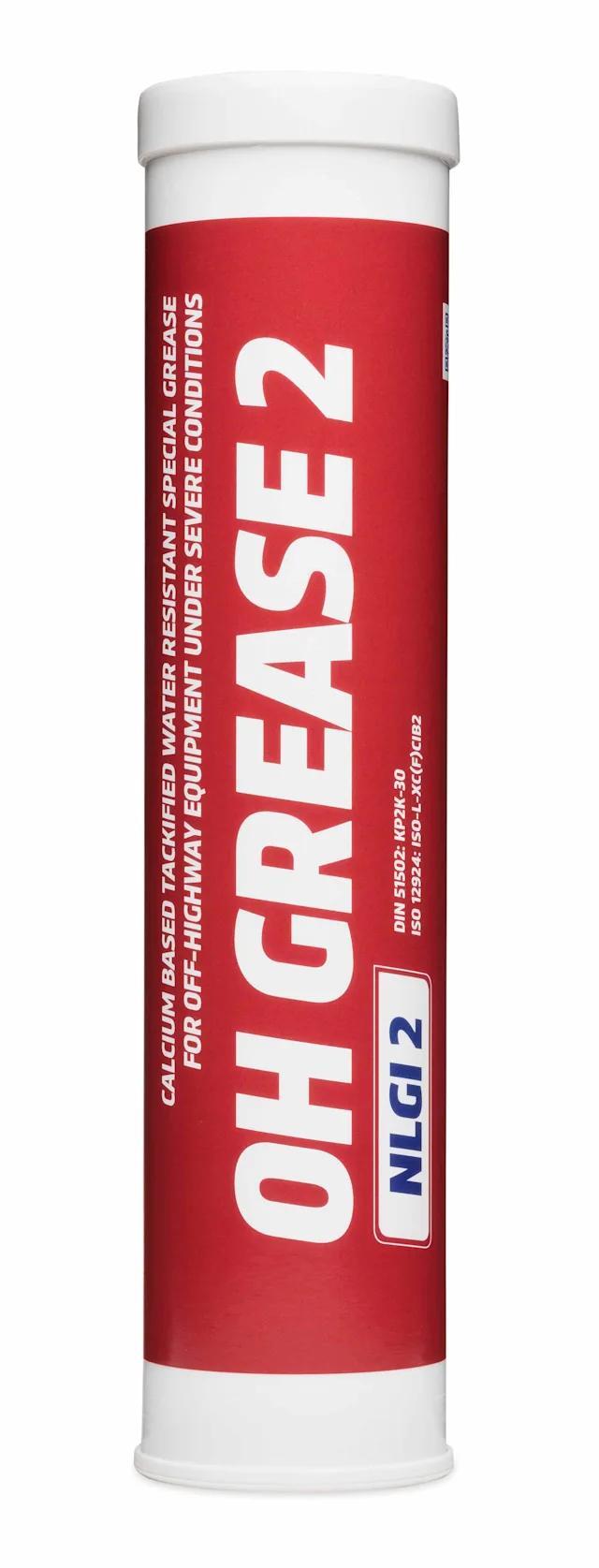 Neste OH Grease 2, 420 ml - AGCO Suomi
